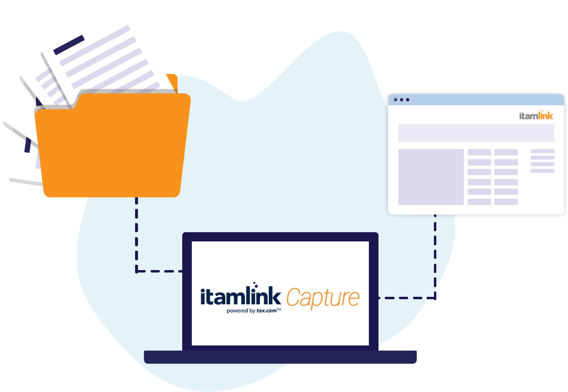 Property Tax Management Software | Rethink Solutions Inc. | itamlink